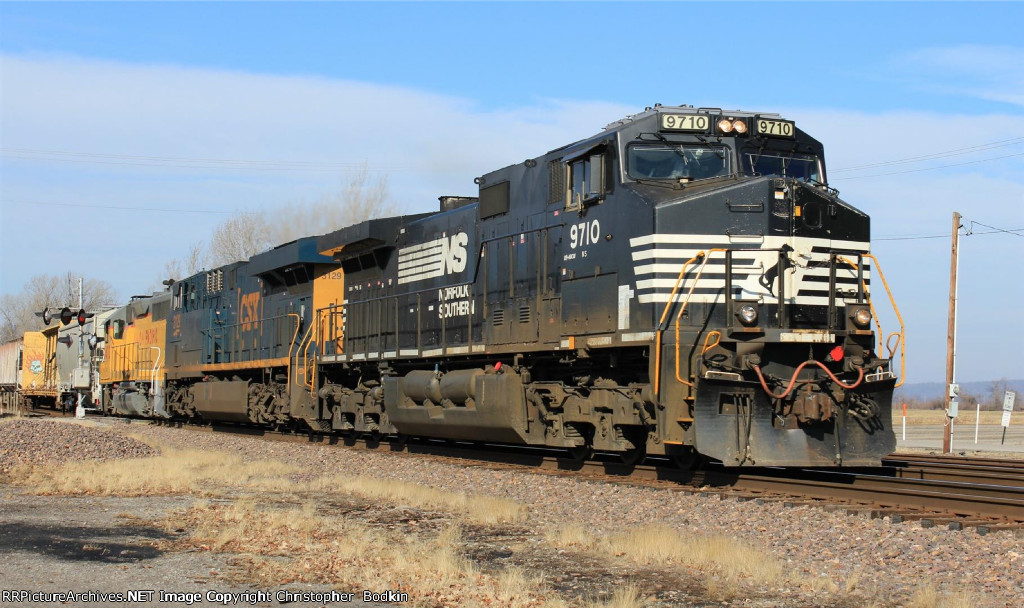 NS 9710